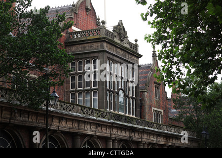 Stoke on Trent Railway station, Stoke on Trent, Staffordshire, England ...