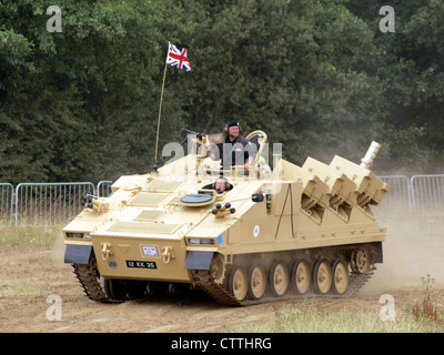 The Shielder is a military mine laying system designed to deploy mines ...