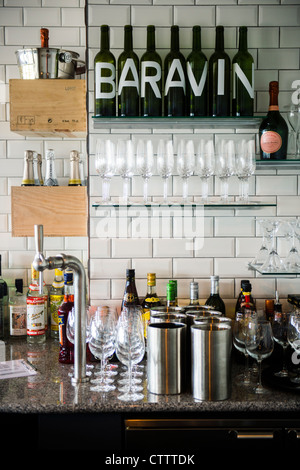 BARAVIN, a new pizzeria cafe wine bar bistro restaurant in Aberystwyth ...