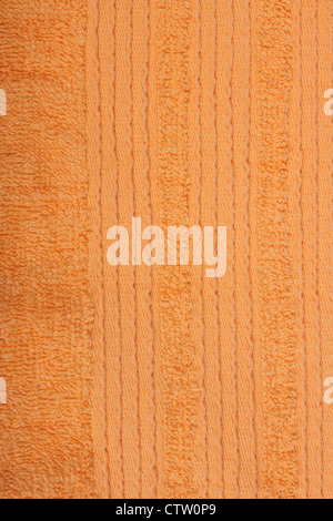 Towel- texture approximation of fragment material Stock Photo - Alamy
