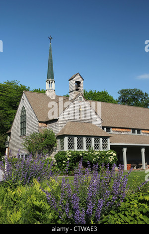 St. Mary's Episcopal Church, Barnstable, Cape Cod, Mass. , Churches ...
