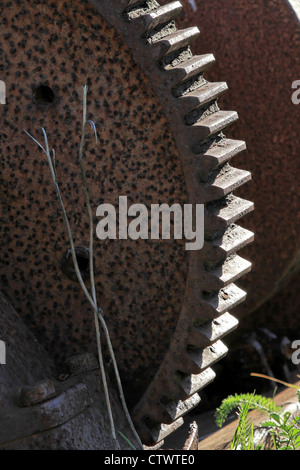 metal, rusty, corrosion, metals, rusted, corrosions Stock Photo - Alamy