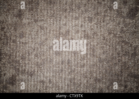 Closeup detailed wet tarpaulin canvas abstract background texture Stock ...
