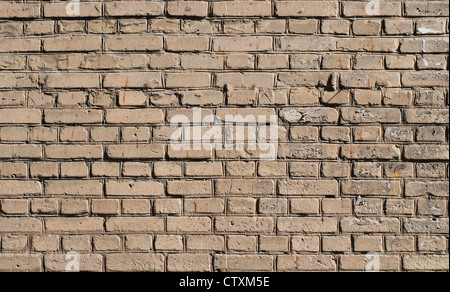 Brick wall background at high resolution in Spain Stock Photo - Alamy