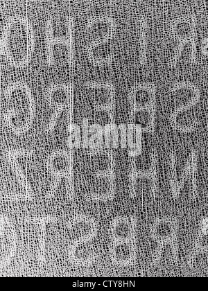 education letters writing font typography text alphabet ABC notepad ...
