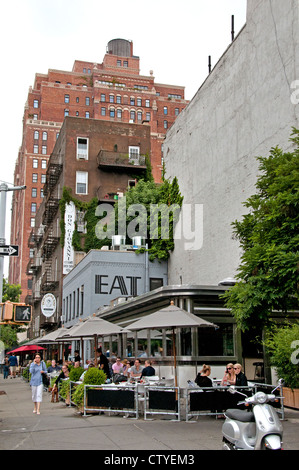 Don Giovanni Chelsea Manhattan New York City United States of America ...