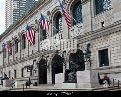 Public Library. Founded in 1848, was the first municipal public library ...