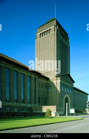 Cambridge University Library, University of Cambridge, Cambridge ...