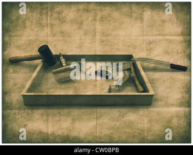 medicine,anatomy,dissection / autopsy,medical doctor and monk ...