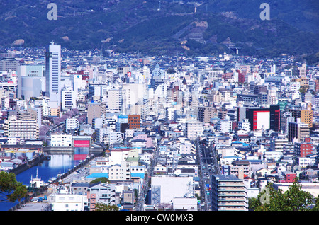 Kouchi Prefecture in Japan Stock Photo - Alamy