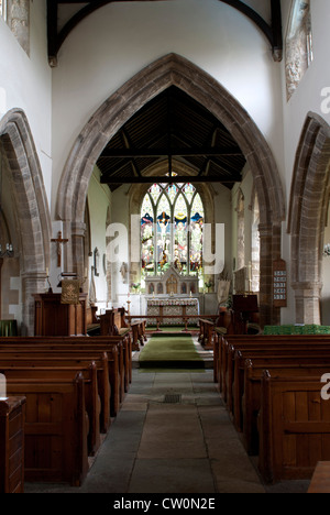 Helmdon, Northamptonshire, GB, United Kingdom, England, N 52 5' 11'', S ...