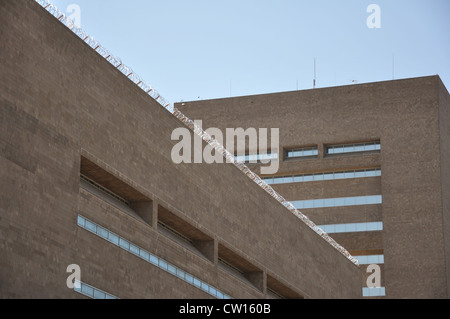 Prison building, Memphis, Tennessee, USA Stock Photo - Alamy