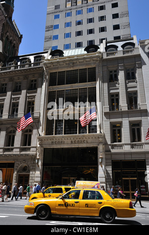 Henri Bendel fashion accessories, designer handbags and designer ...