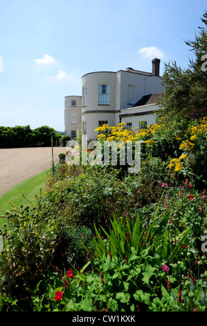 Newick Park, East Sussex Stock Photo - Alamy