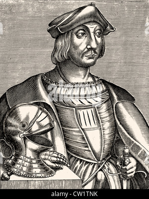 ODET DE FOIX/LAUTREC Stock Photo - Alamy