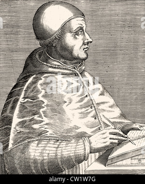 Pope Pius II. (1405 - 1464 Stock Photo - Alamy