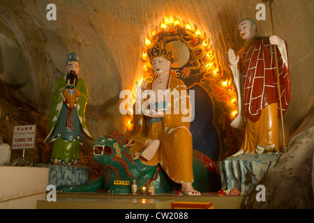 The Perak Cave Temple, Ipoh, Malaysia, Southeast Asia Stock Photo - Alamy