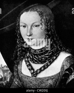 Sibylle of Saxony. Sibylle von Sachsen (1515-1592) was a Saxon princess ...