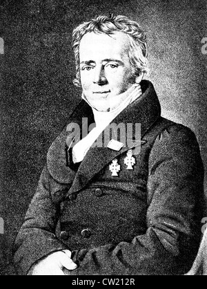 Hans Christian Ørsted (August 14, 1777 - March 9, 1851) was a Danish ...