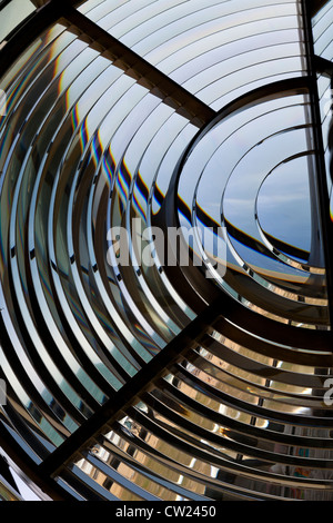 Fresnel Diffraction Pattern Stock Photo - Alamy