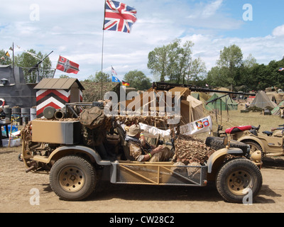 The LSV Light Strike is a modern military vehicle designed for rapid ...