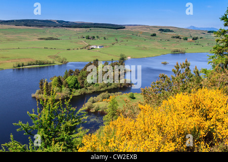 North Third Reservoir Stock Photo - Alamy