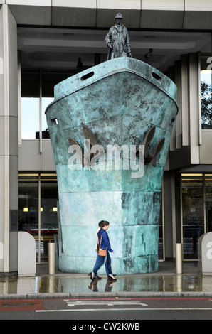 International Maritime Organisation IMO headquarters building ...