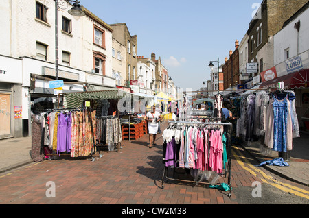 Lewisham Market, Lewisham High Street,Lewisham, London Borough of ...