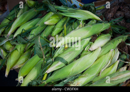 A Dominican bodega in the Washington Heights neighborhood of New York ...