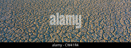 Cuddeback Dry Lake Mojave Desert California Stock Photo - Alamy