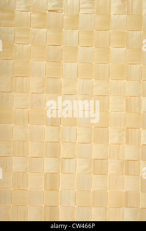 Organic knitting background with macro woven threads Stock Photo - Alamy