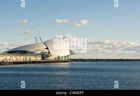 Western Australian Maritime Museum, Victoria Quay, Fremantle, Western ...
