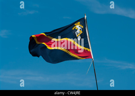 REME (Royal Electrical and Mechanical Engineers) regimental ...