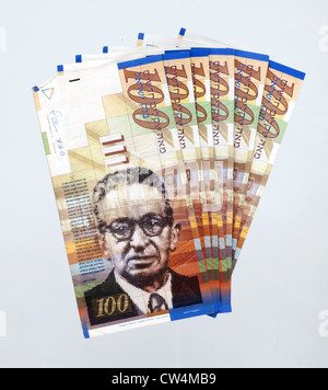 Yitzhak Ben Zvi, the second president of Israel from 1952 to 1963, and ...