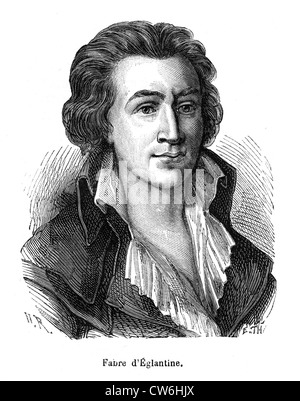 Fabre of Eglantine Stock Photo - Alamy