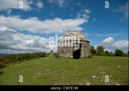 Culmstock Beacon, Devon, England UK Stock Photo: 49952069 - Alamy