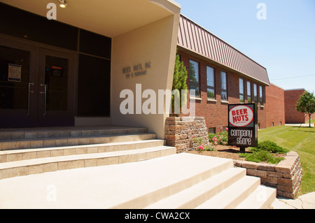 bloomington route 66 illinois Stock Photo: 150268050 - Alamy