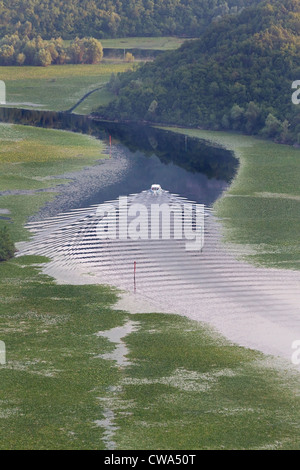 Shkoder Lake, Montenegro Stock Photo - Alamy