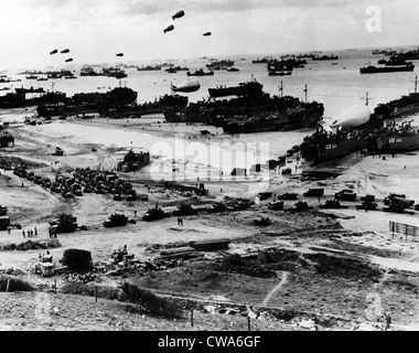 II World War trenches, Normandy, France Stock Photo - Alamy