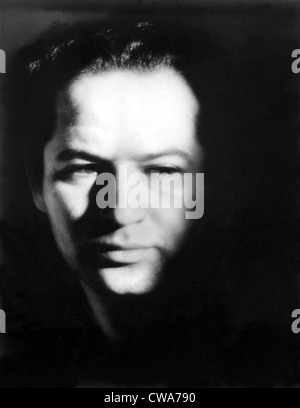 HENRY ROTH, author Stock Photo - Alamy