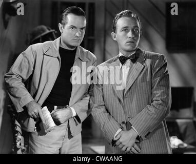 BING CROSBY, BOB HOPE, ROAD TO MOROCCO, 1942 Stock Photo - Alamy
