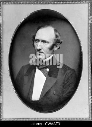 Wendell Phillips (1811 – 1884) American abolitionist and advocate for ...