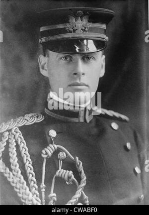 Portrait of Hilaire Belloc Stock Photo - Alamy