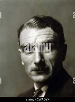 Carter Boake (1898-1944), Russian born, English accented radio ...