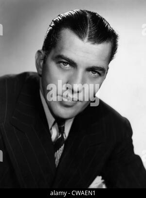 Ed Sullivan (1901-1974), American writer and entertainment host, circa ...
