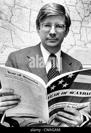 George Will, Columnist, 1975 © CSU Archives/courtesty Everett ...