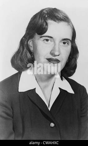 Rosalyn Yalow 1977 Stock Photo - Alamy