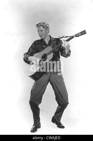Jimmy Boyd, ca. 1958 Stock Photo: 32373218 - Alamy