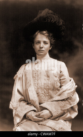 Maude Adams (1872-1953), American actress, 1902 Stock Photo - Alamy