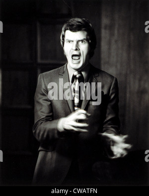 Don Imus, radio personality, 1970s. Courtesy: CSU Archives / Everett ...